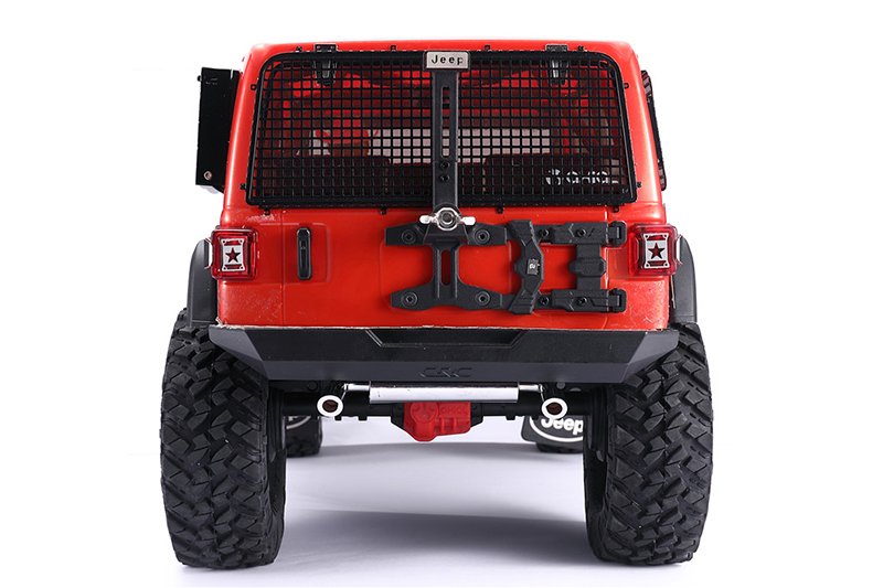 GPM RACING TIRE MOUNT 1:10 RC CAR ACCESSORIES SCALE CRAWLERS 4X4 | Buy ...