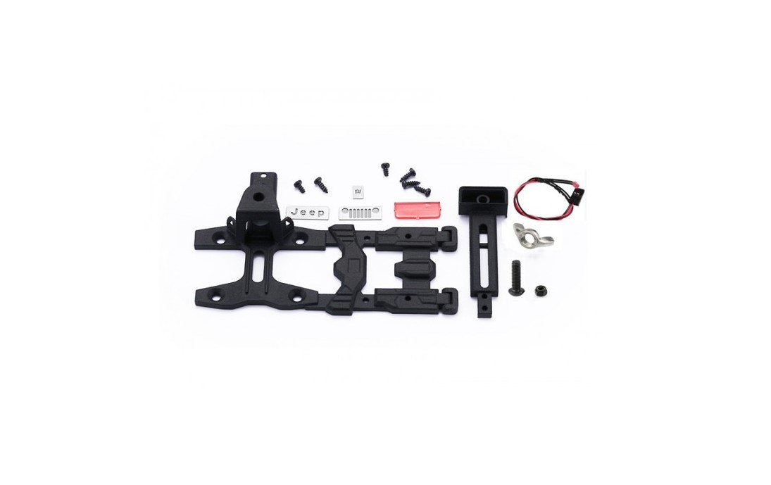 GPM RACING TIRE MOUNT 1:10 RC CAR ACCESSORIES SCALE CRAWLERS 4X4 | Buy ...
