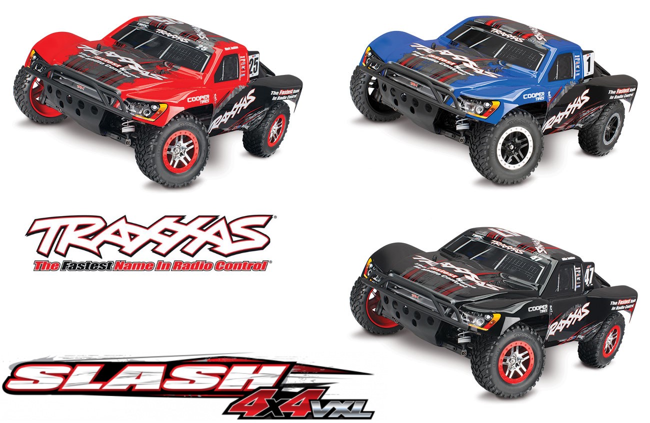 MODELS - Rc_pieces
