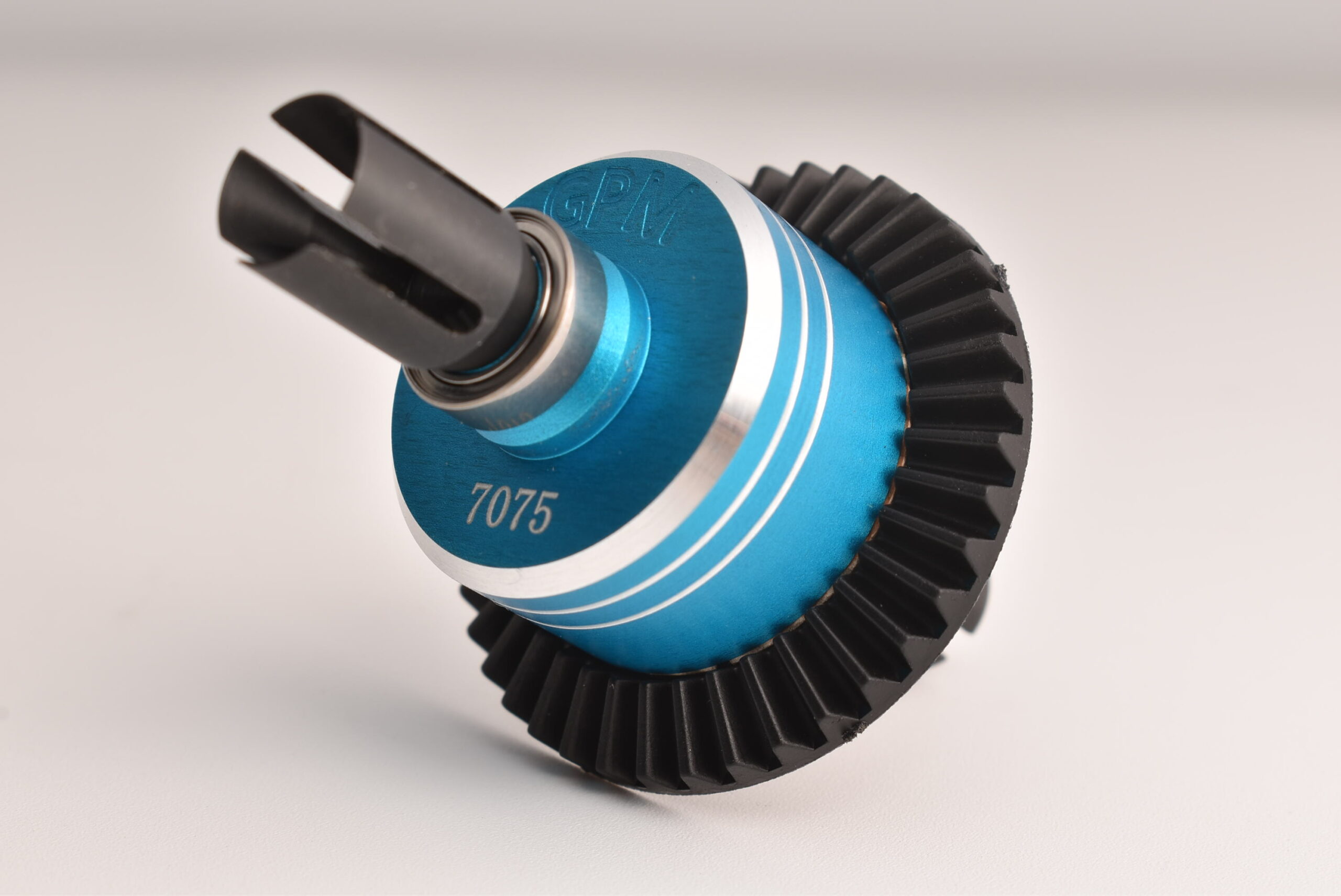 TAMIYA TT-02 & TT-O2D XV-02 PRO CHASSIS 1/10 CNC ALUMINIUM 7075 FRONT ...