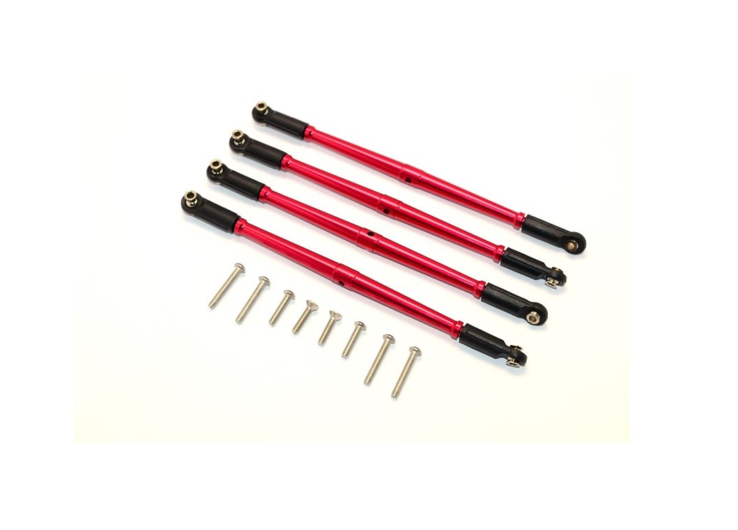 GPM RACING ALUMINIUM FRONT / REAR DIFFERENTIAL HOUSING TRX5380 TRAXXAS ...