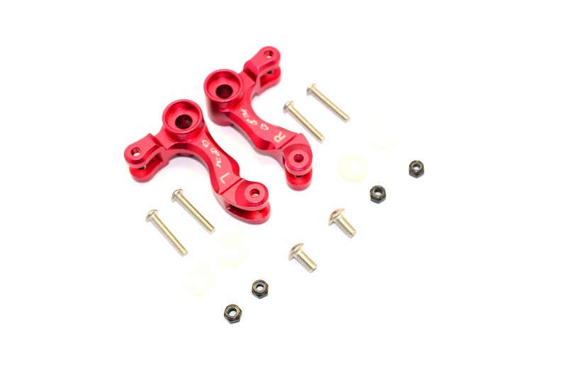 GPM RACING ALUMINIUM FRONT ROCKER ARM TRAXXAS UPGRADE PARTS TRX535 ...