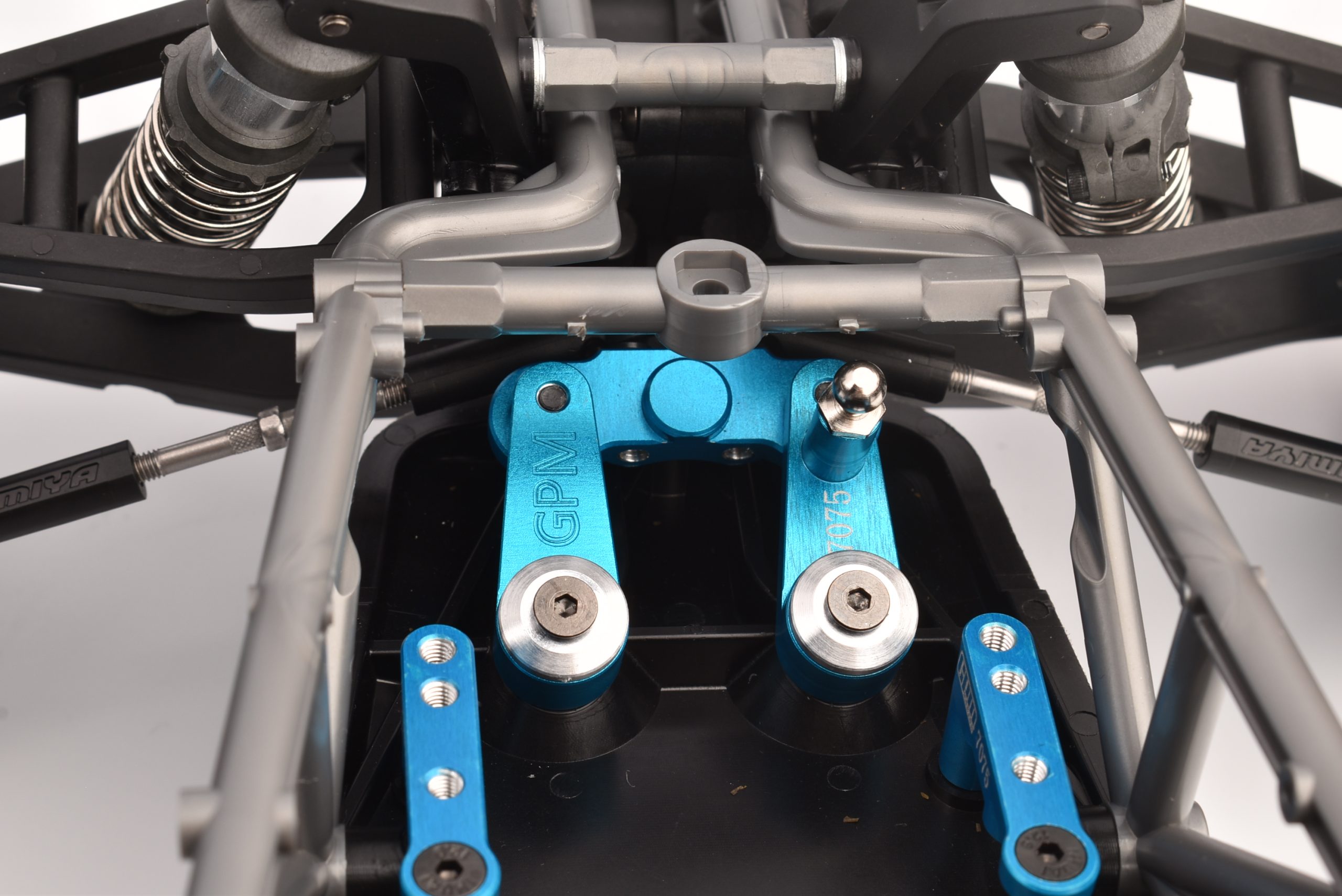 RC Pieces | RC Model Vehicle Parts and Accessories
