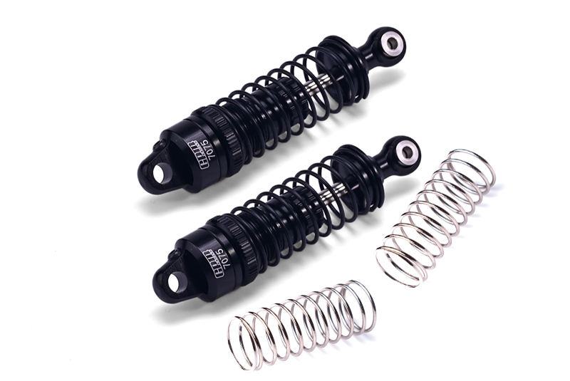 TAMIYA BBX BB-01 CHASSIS 2WD 1/10 CNC ALLOY 7075 FRONT ADJUSTABLE ...