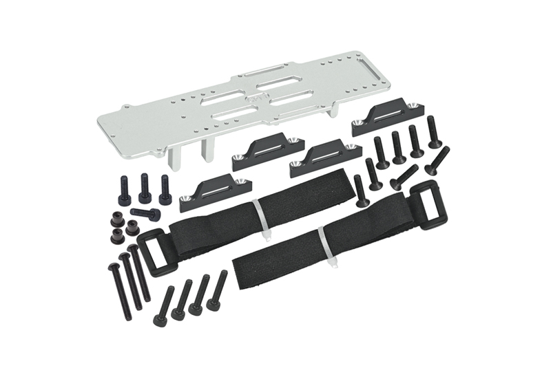 LOSI LMT MINI 1/18 - Rc_pieces